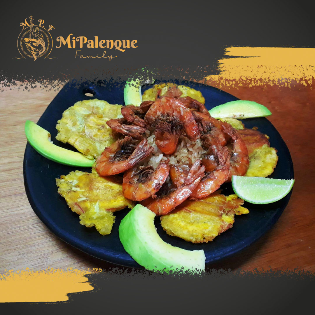 Gamba – Mi Palenque