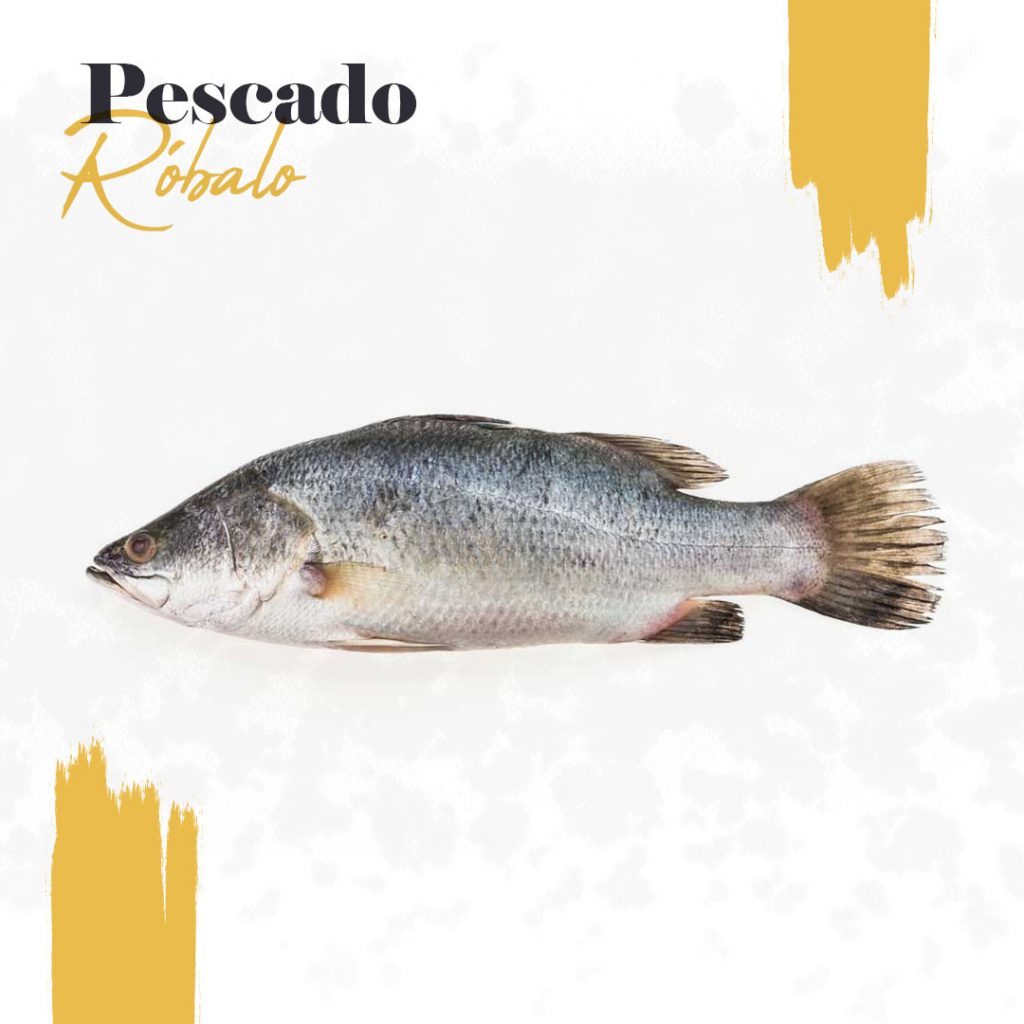Róbalo – Mi Palenque